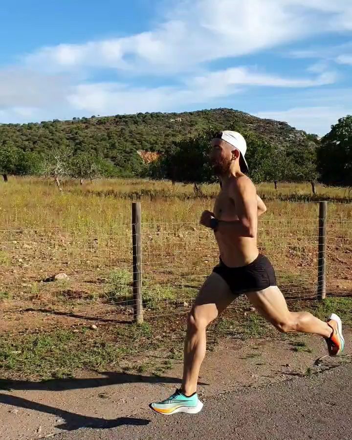El mejor entrenamiento para un runner o como optimizar tu esfuerzo